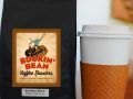 Buckin Bean – Coffee Roaster