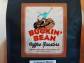 Buckin Bean – Coffee Roaster